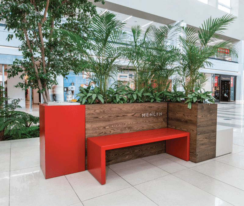 Menlyn Shopping Center – Rubio Monocoat Canada