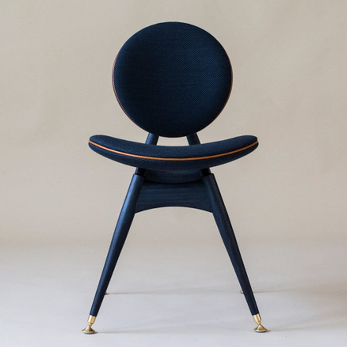 Circle Dining Chair – Rubio Monocoat Canada