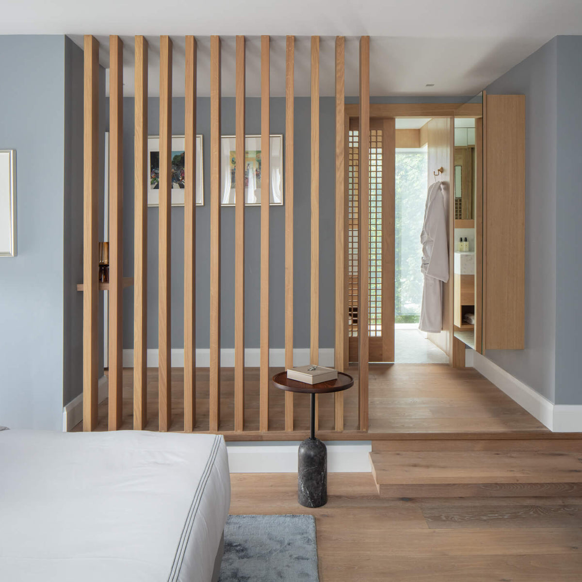 Dublin Period Home – Rubio Monocoat Canada