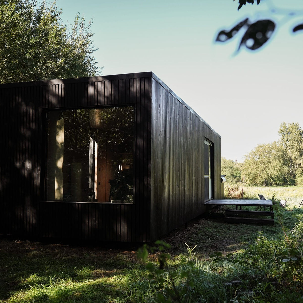 Slow Cabin – Rubio Monocoat Canada