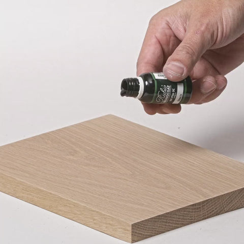 Oil Plus Part A - 6 mL – Rubio Monocoat Canada