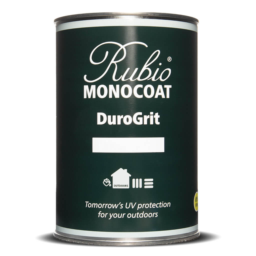 DuroGrit – Rubio Monocoat Canada
